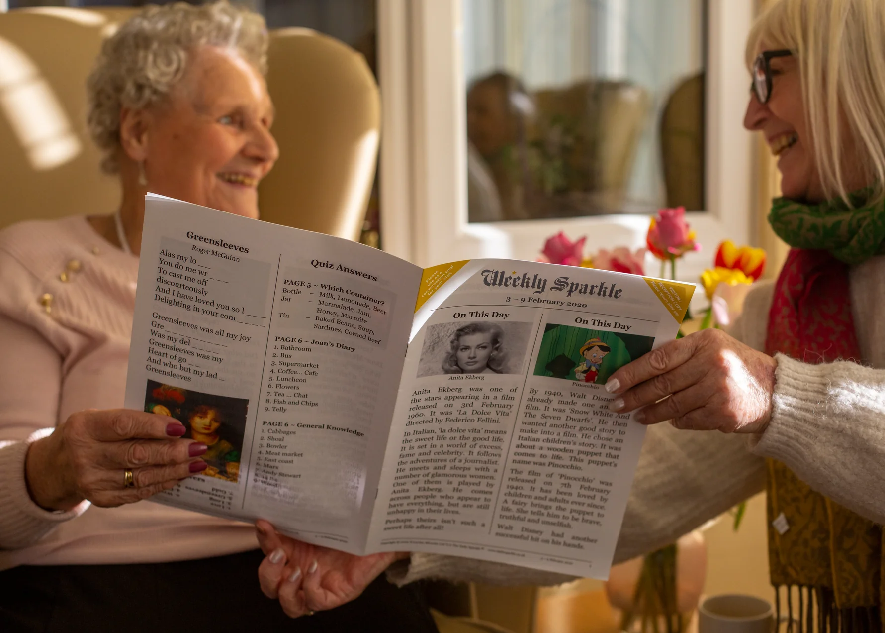 Daily Sparkles Australia